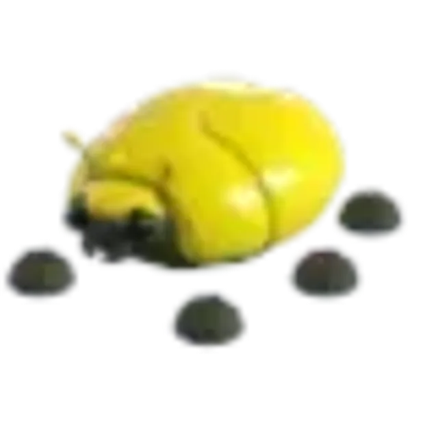 Giant Gold Scarab - Gameflip